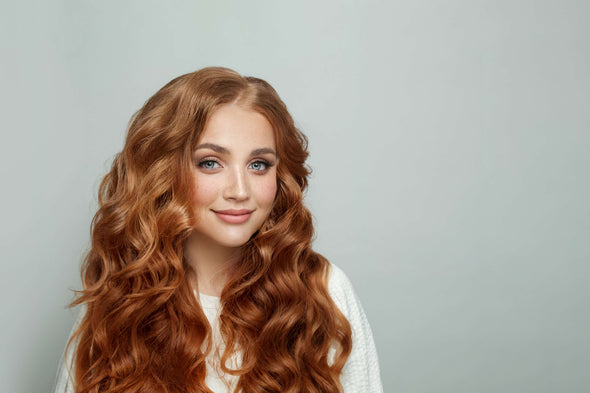 Wigs with Volume: 7 Ways to Add Volume