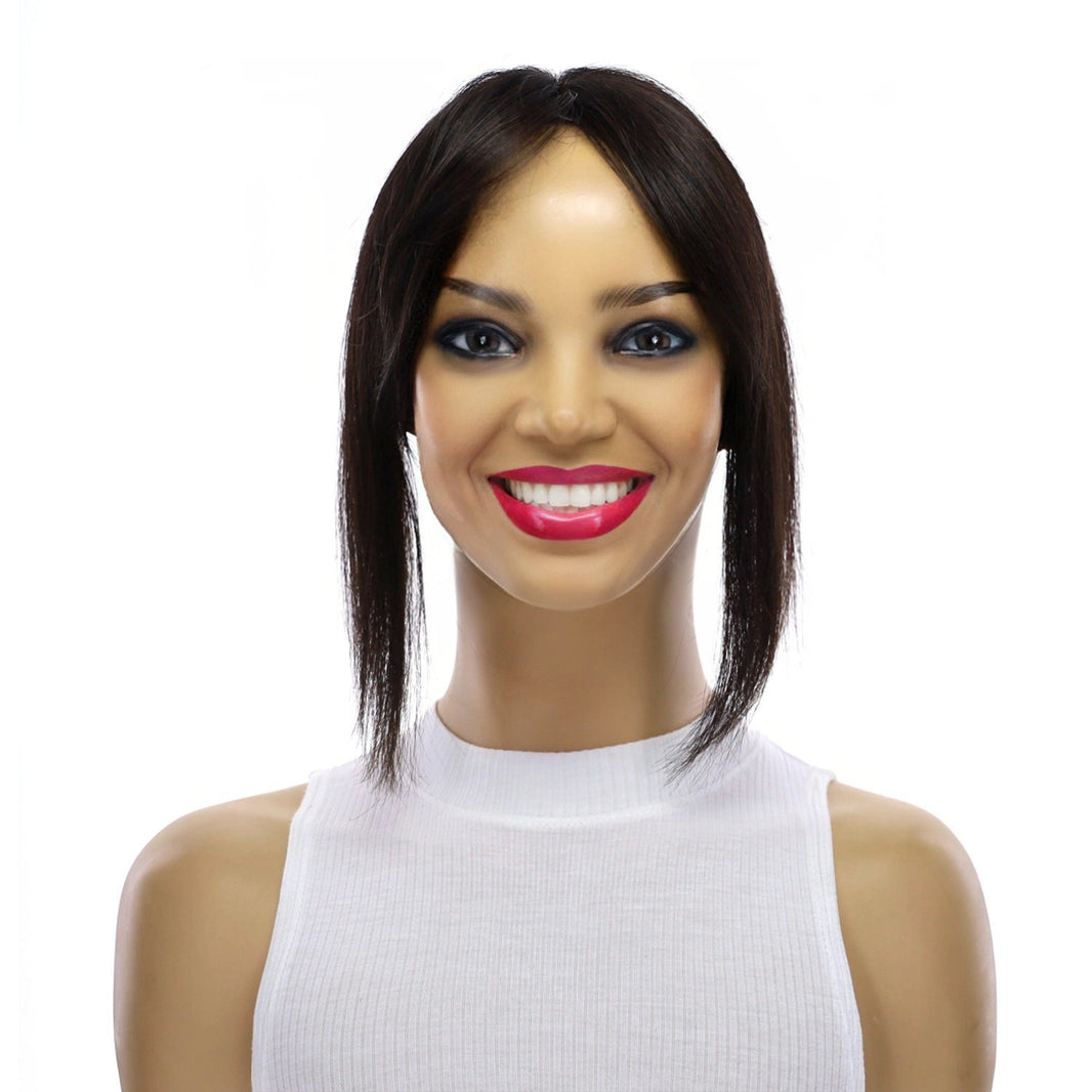 Shop Milano Collection Wigs & Toppers in Black Colors