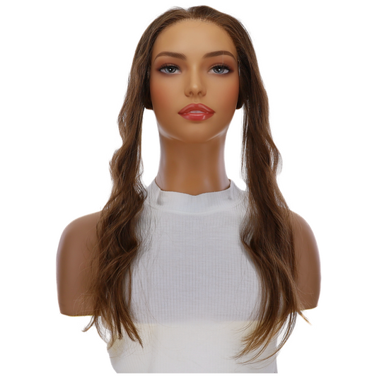 Shop Milano Collection Virgin Human Hair Wigs & Toppers