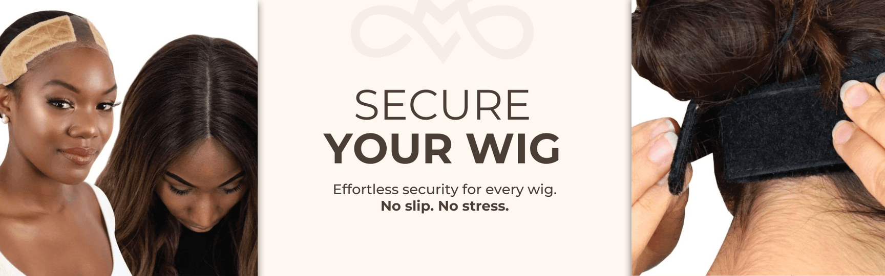 How To Secure Your Wig