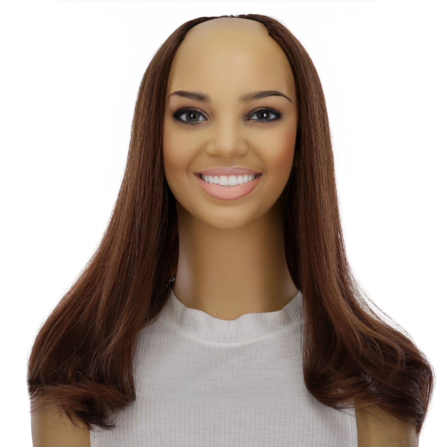 Shop Our Selection of U-Shape Toppers