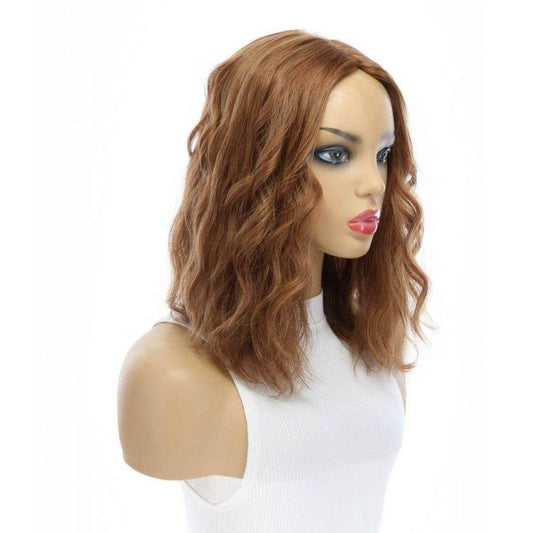 Hair Topper Human Wigs for Women | Milano Collection