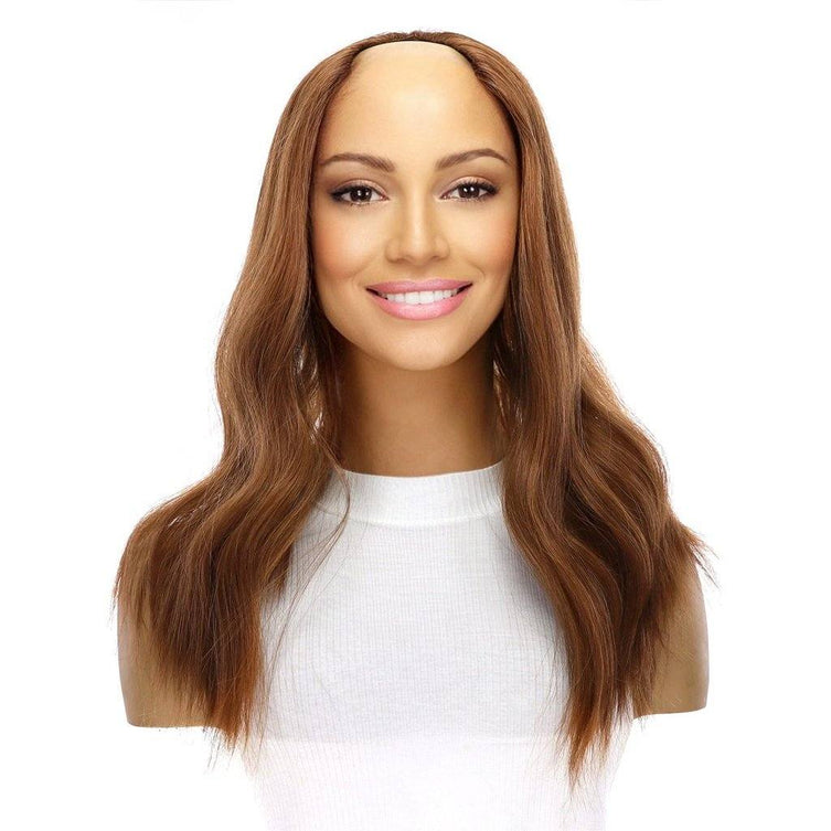 18" U-Shape Topper Copper