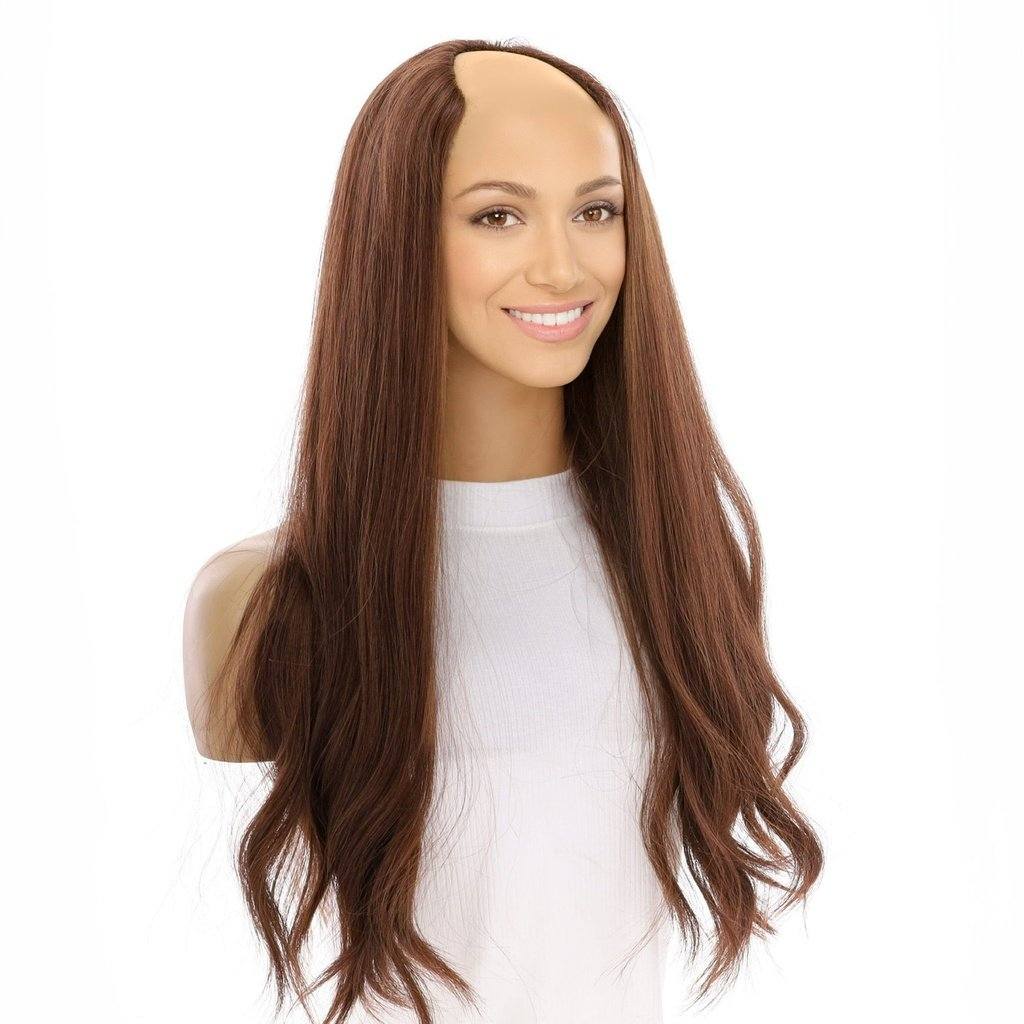 U-Part Wigs | Milano Collection Wigs