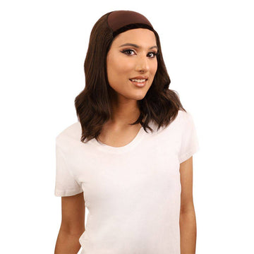 Shop Milano Collection Hat Fall Wigs for Lightweight Comfort