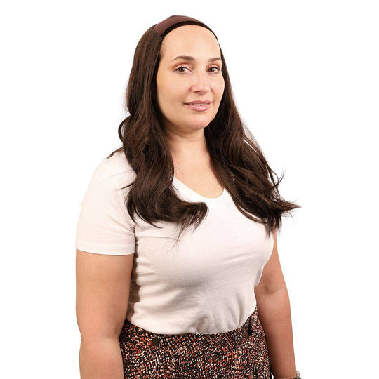 Shop Hat Fall Wigs for Lightweight Comfort – Milano Wigs